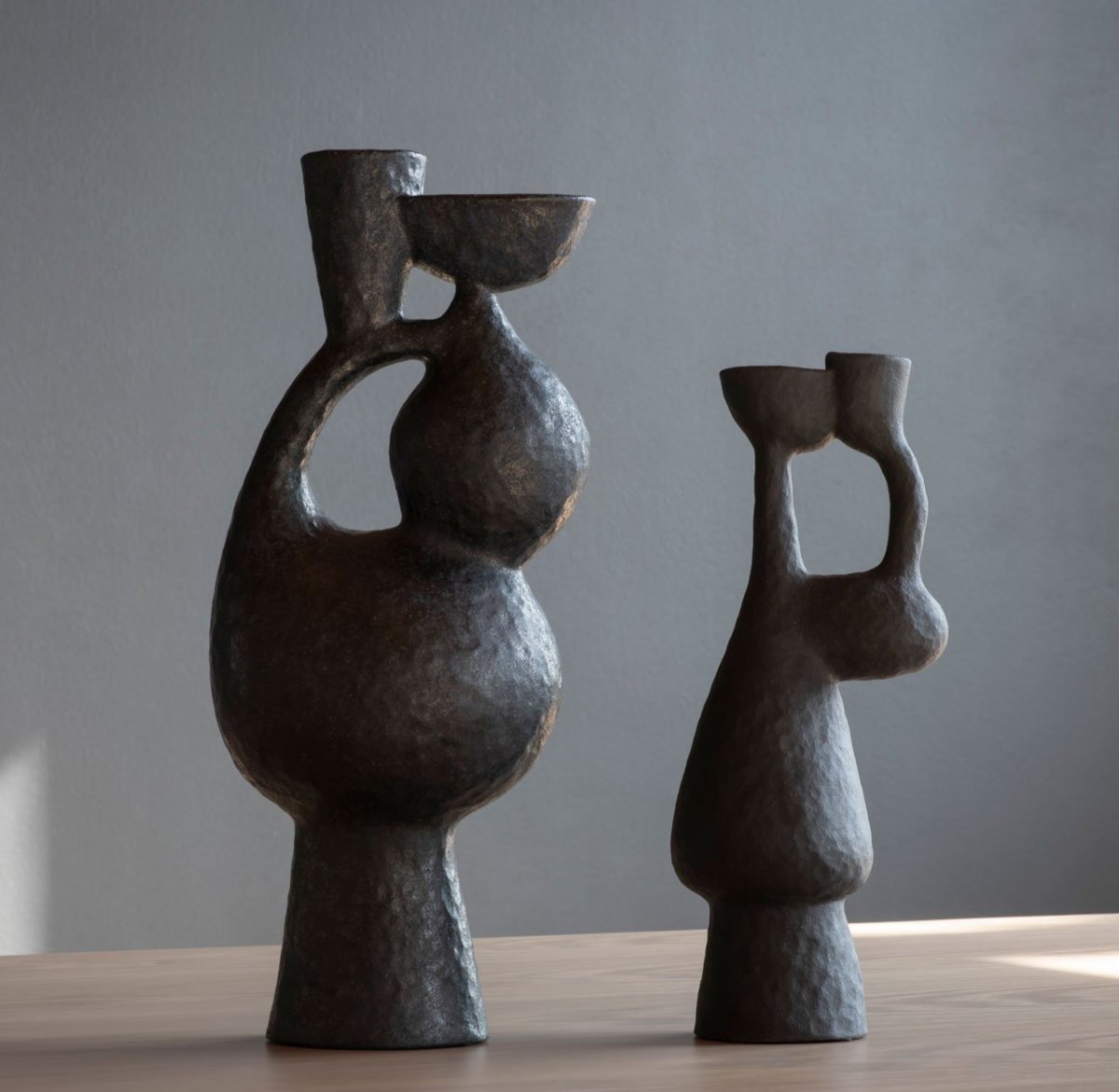 YINJISPACE - Iranian Ceramist x Maryam Riazi